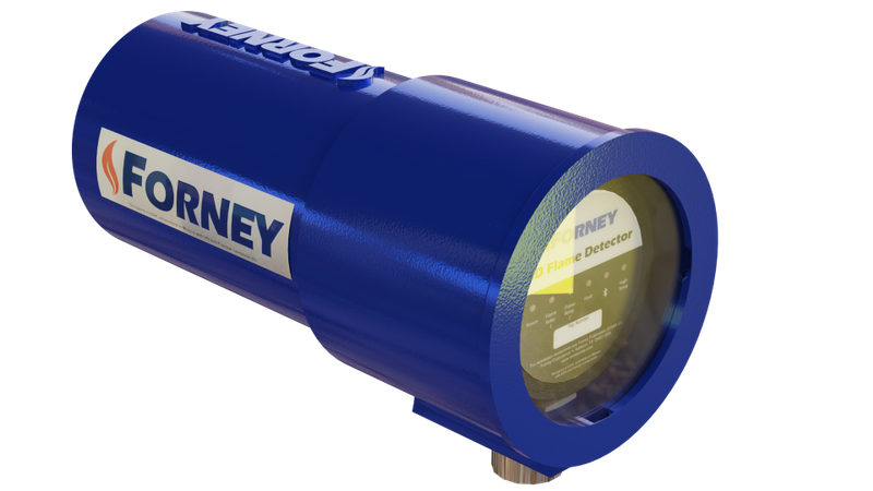 Combustion Burner Manufacturer - Forney Corporation