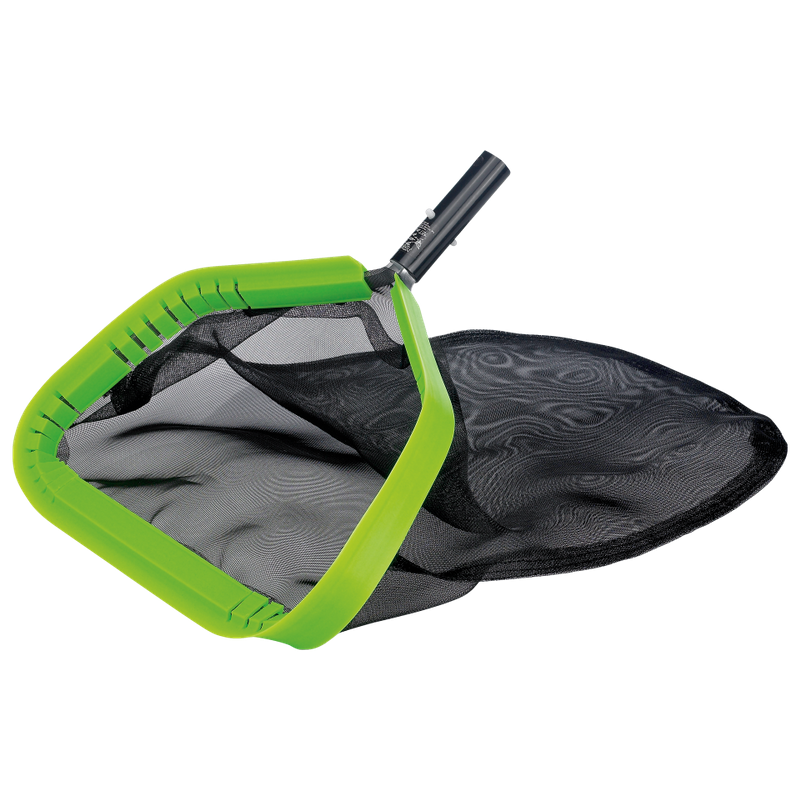 Piranha Pool Products