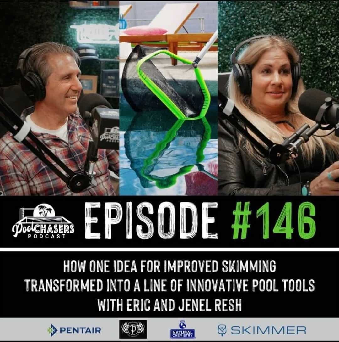 Piranha Pool Products