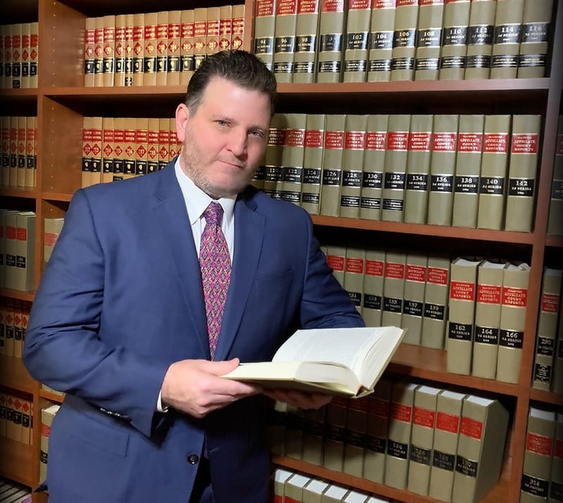 Chicago Legal Malpractice, Business & Commercial Litigation Attorney ...