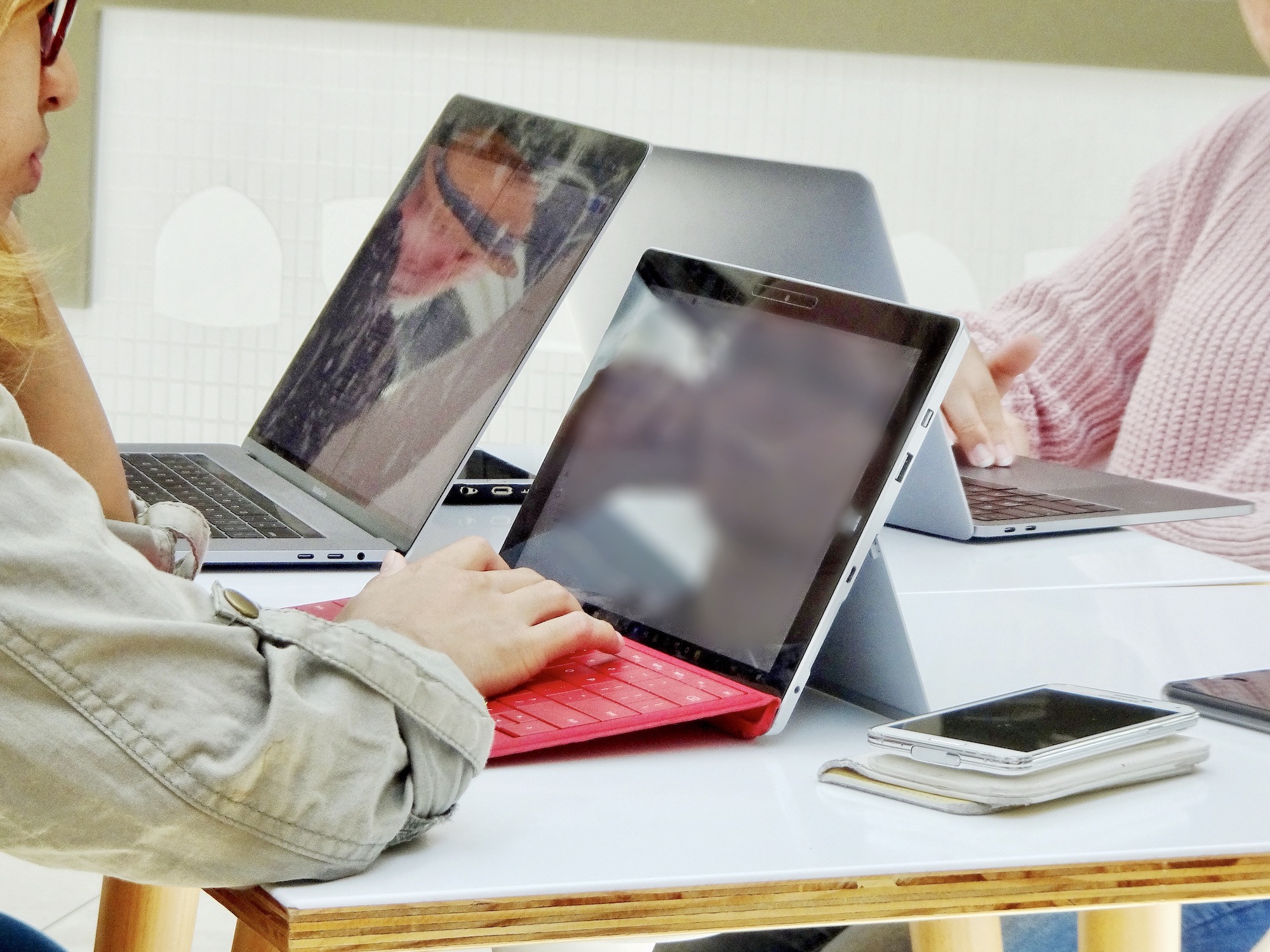 Why use a digital form? What are its uses and benefits?