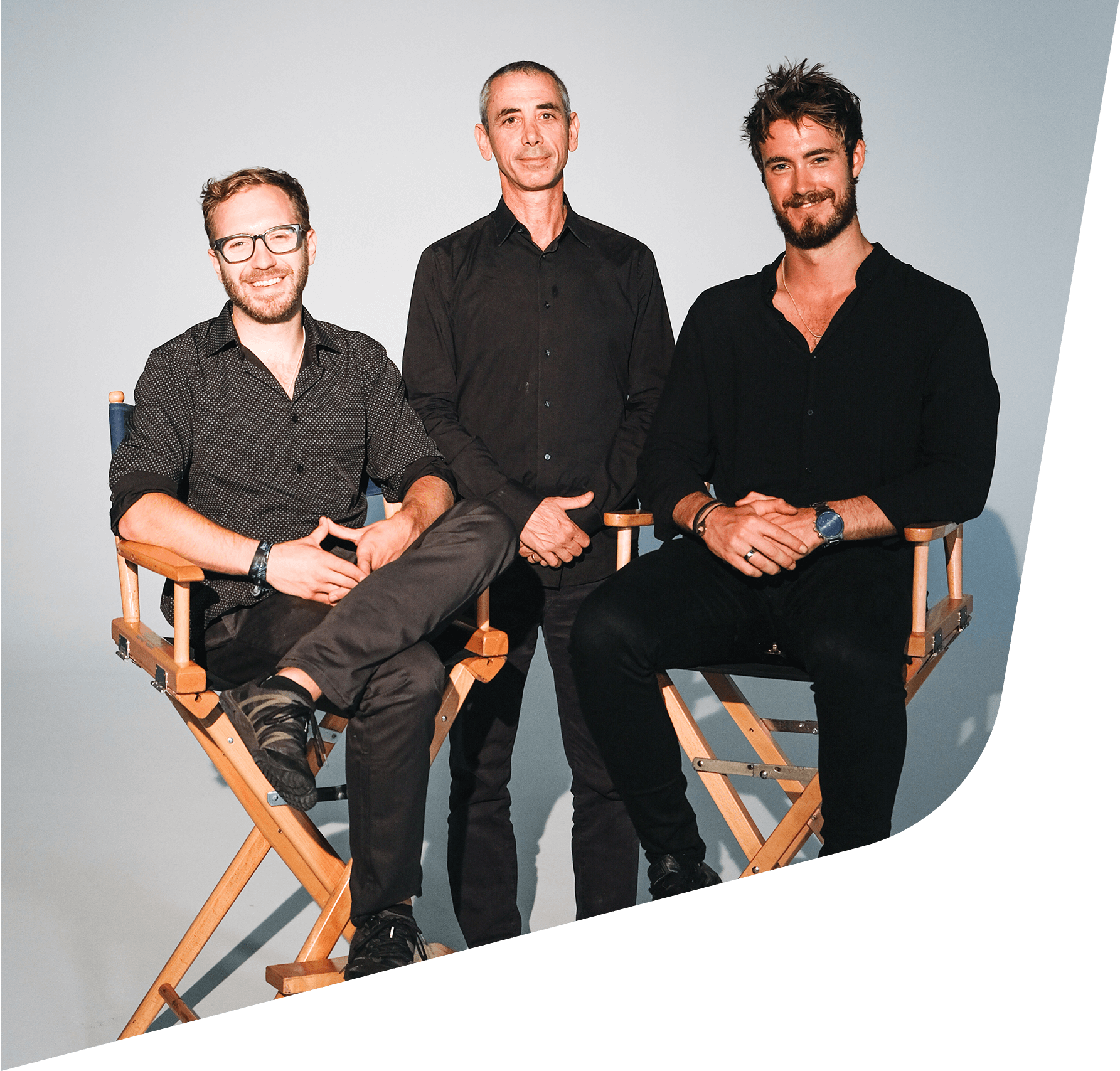 Get to know the mission of the Flow Research Collective.