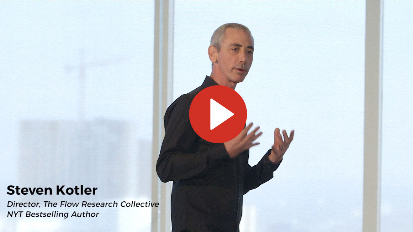 Flow Research Collective — Leading Voice In Performance