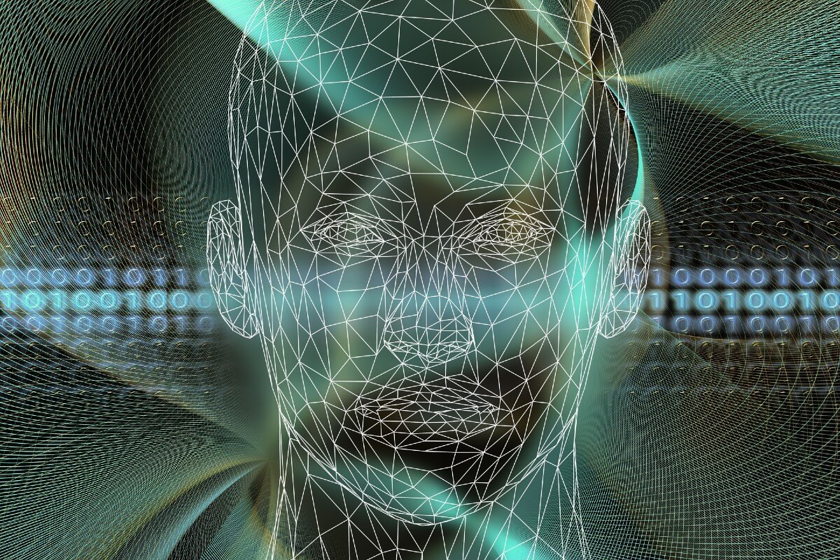 What is a trained mindset? A mind trained to focus.