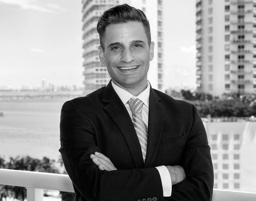 Dr. Michael Mannino - Flow Research Collective Team