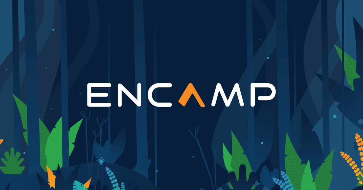 Encamp | The End-to-End Compliance Platform