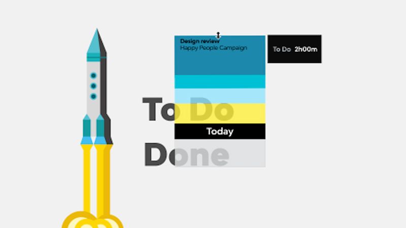 Streamtime — project management software for creative businesses