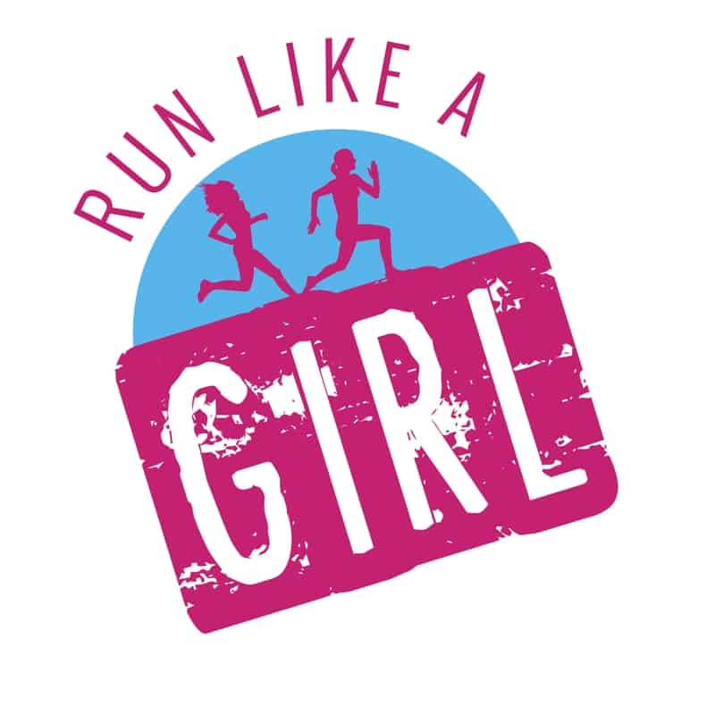 Run Like a Girl Australia