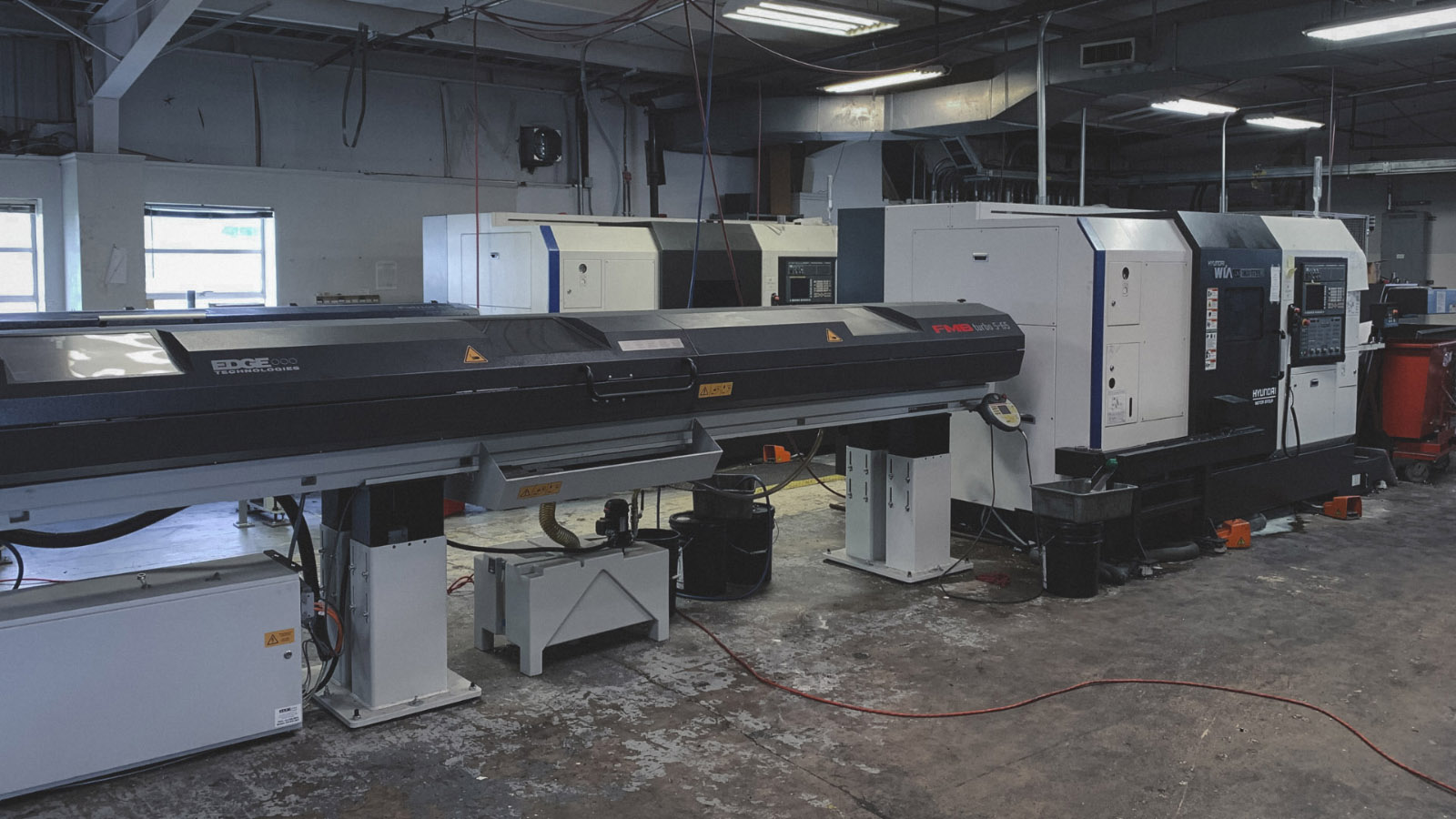 Blue Sky Bank Helps A Tulsa Manufacturer Stay Cutting edge Blue Sky Bank blue-sky-bank-helps-a-tulsa-manufacturer-stay-cutting-edge-blue-sky-bank