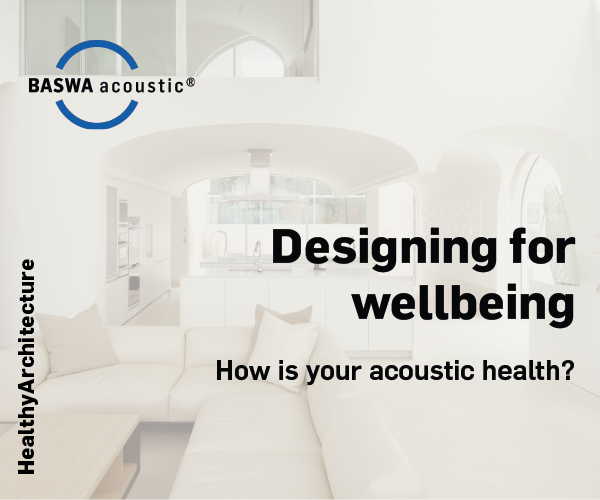 Blog | BASWA acoustic North America