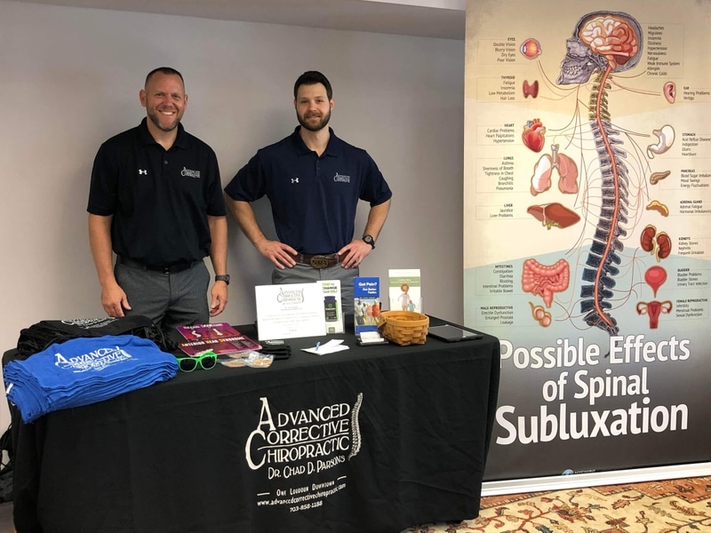 About Us | Advanced Corrective Chiropractic