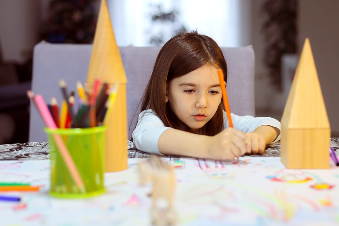 Activities to do at home as a family | Sawyer Blog