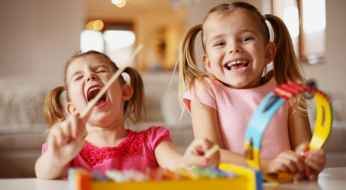 Learn At Home With Music Activities For Kids Sawyer Blog