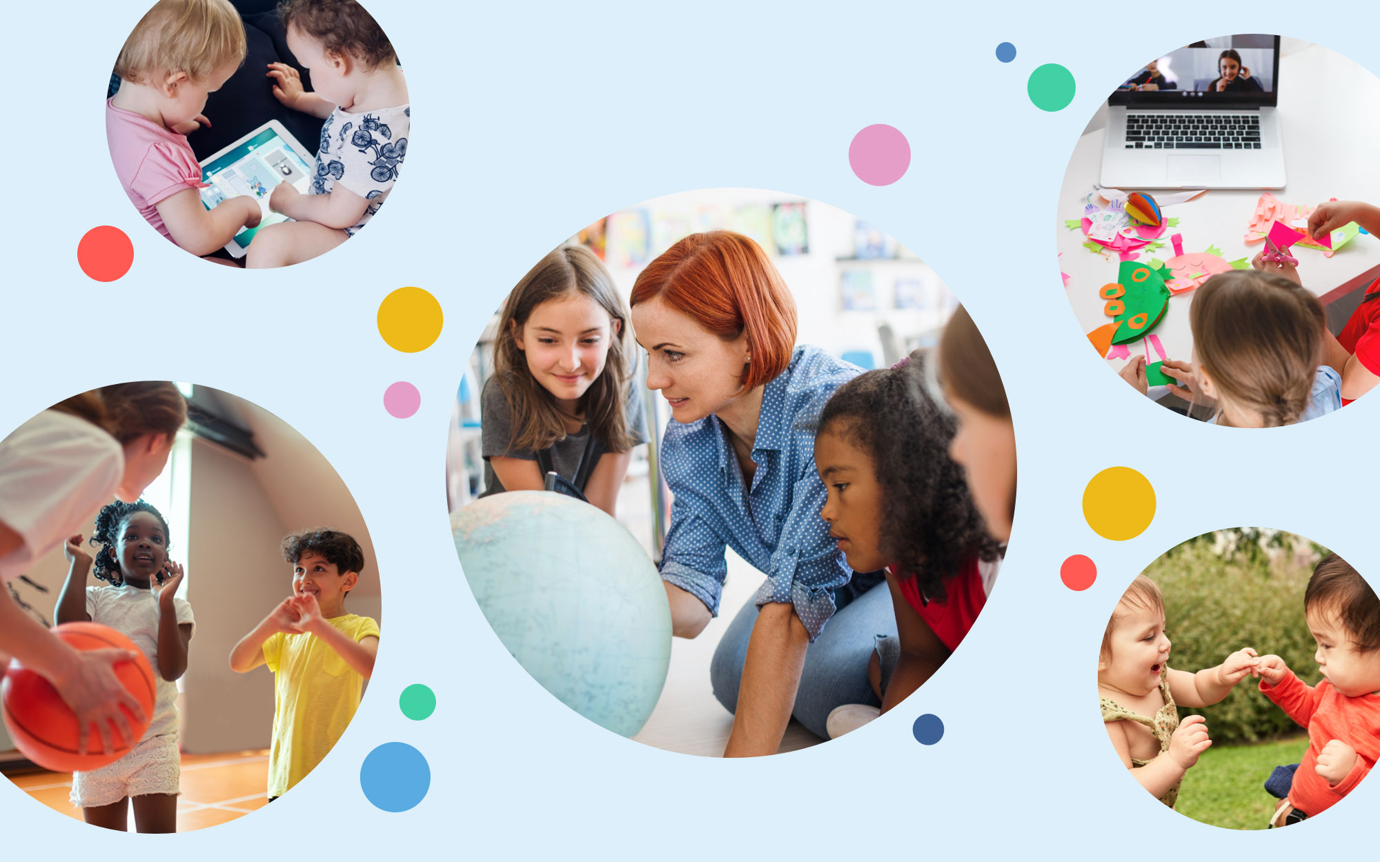 So What Actually is a Learning Pod? | Sawyer Blog