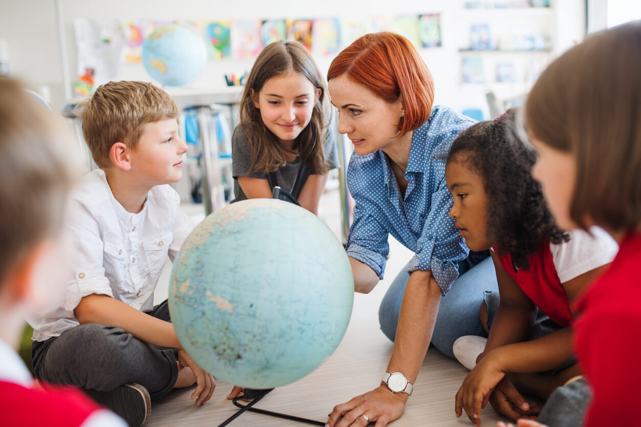 Language matters: why you should try language immersion for kids ...
