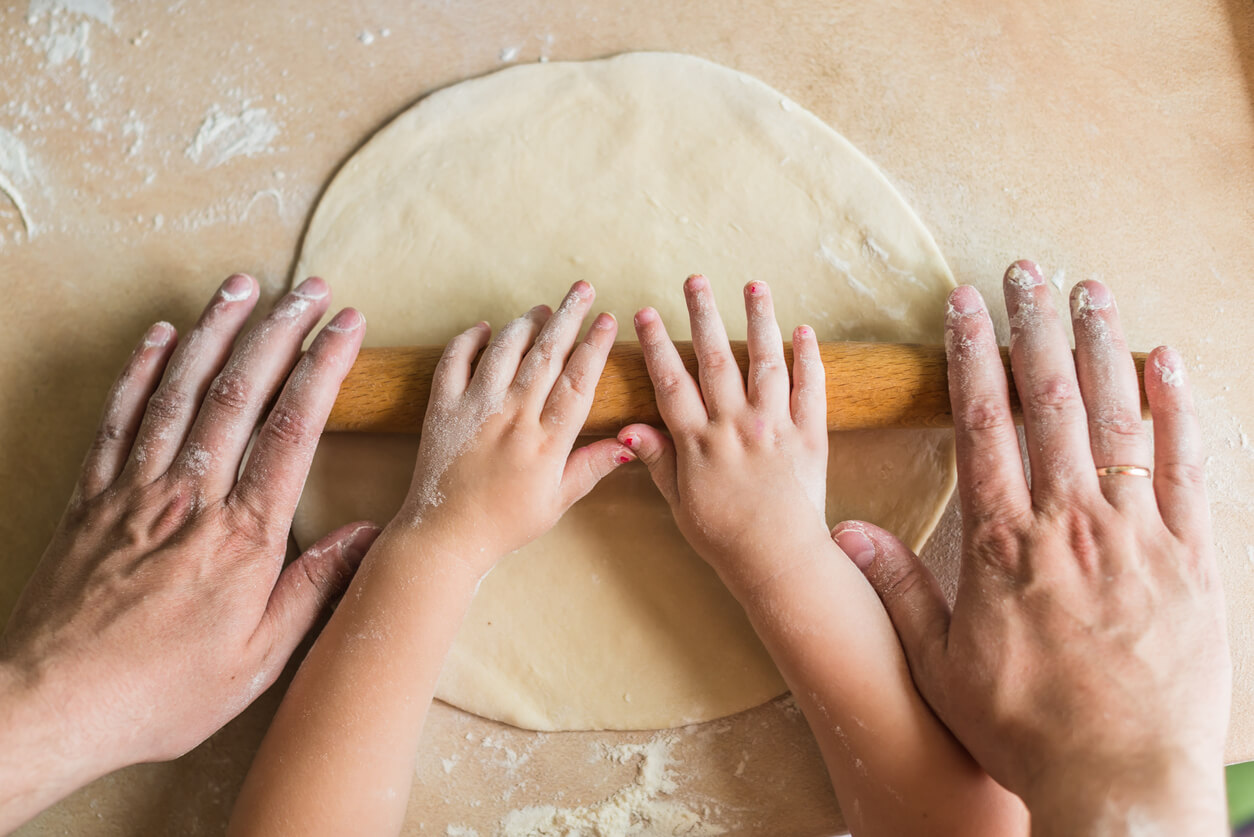 Piece of the pie: best baking classes for kids | Sawyer Blog