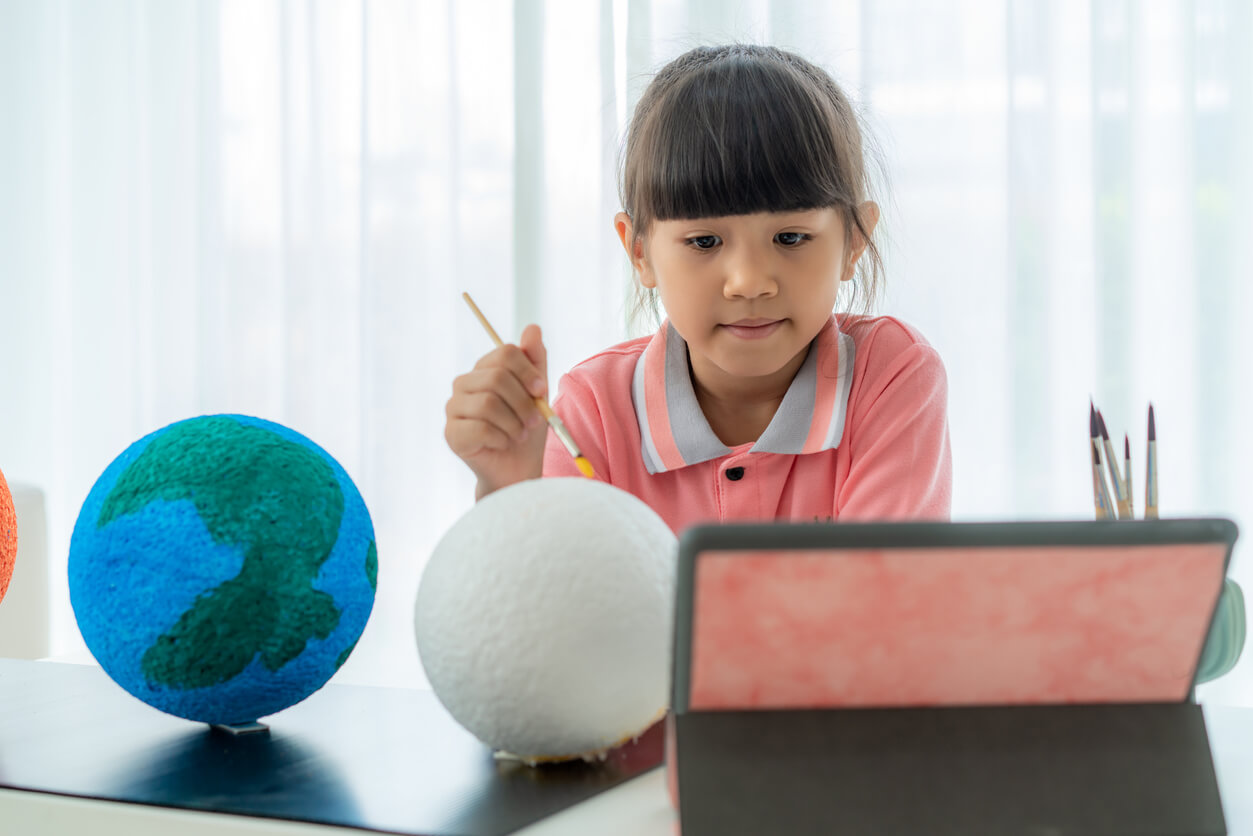 How to: create a science project for kids | Sawyer Blog