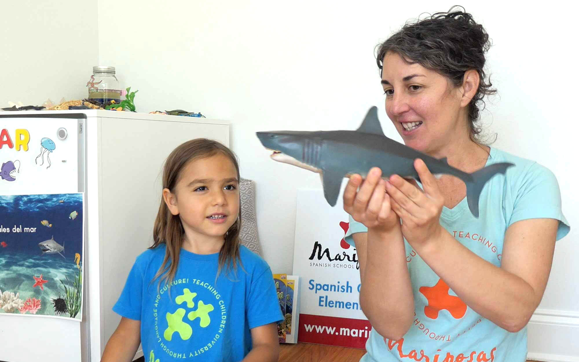 5 easy and fun ways to continue language learning at home | Sawyer Blog