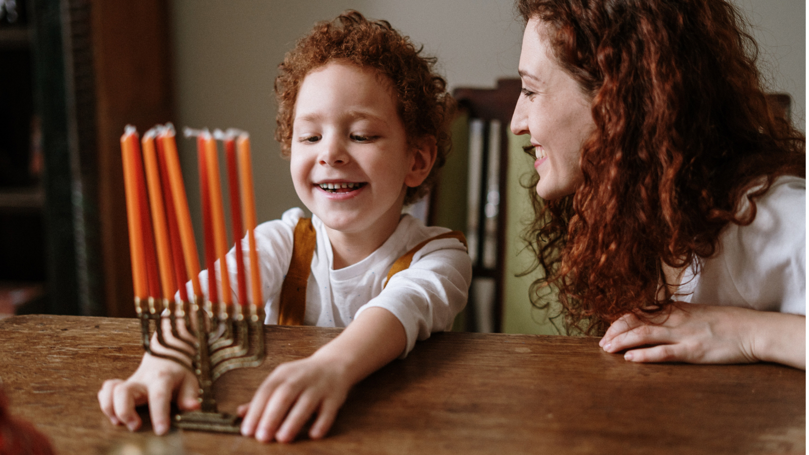 Hanukkah activities: Games, crafts, and printables | Sawyer Blog