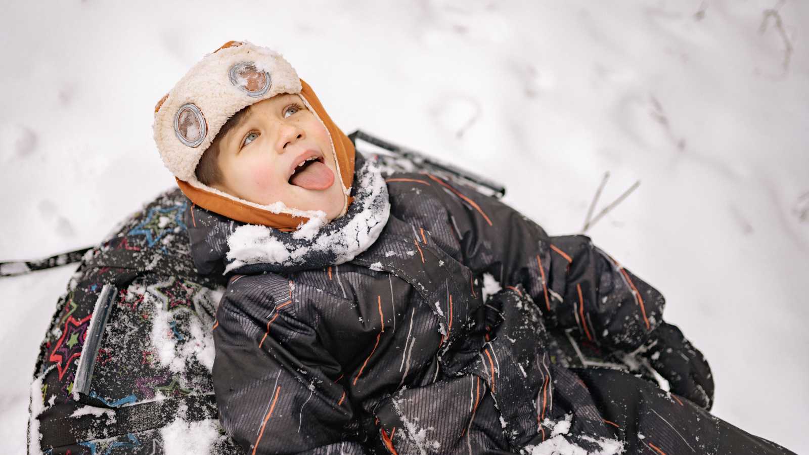 Winter camps for kids | Chicago, Los Angeles, NYC, and more | Sawyer Blog