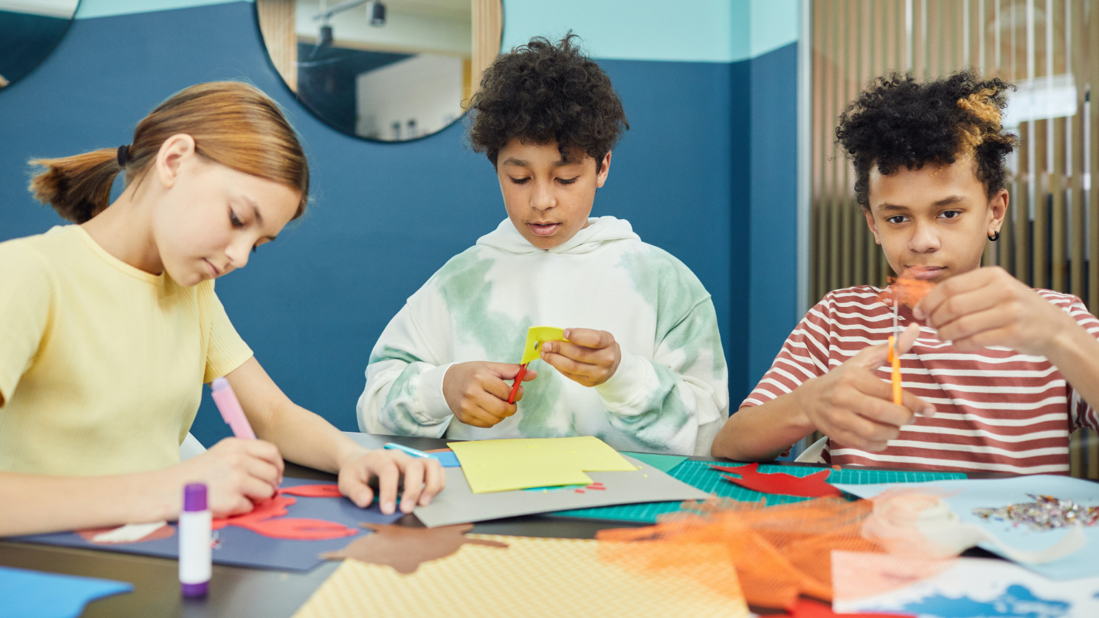 Why after school classes are great for kids with ADHD | Sawyer Blog