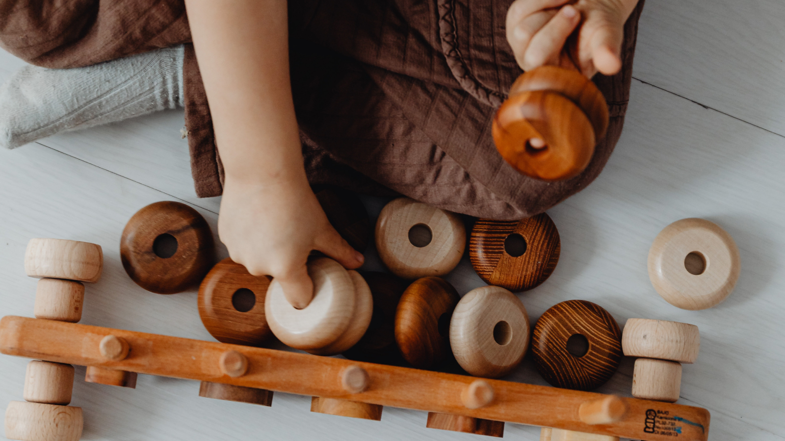 Best puzzles for kids, toddlers, and babies | Sawyer Blog