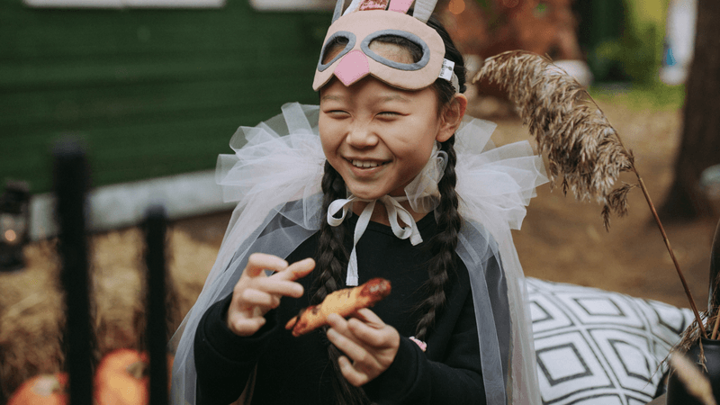 Halloween recipes for kids, dinner ideas for family, and more | Sawyer Blog