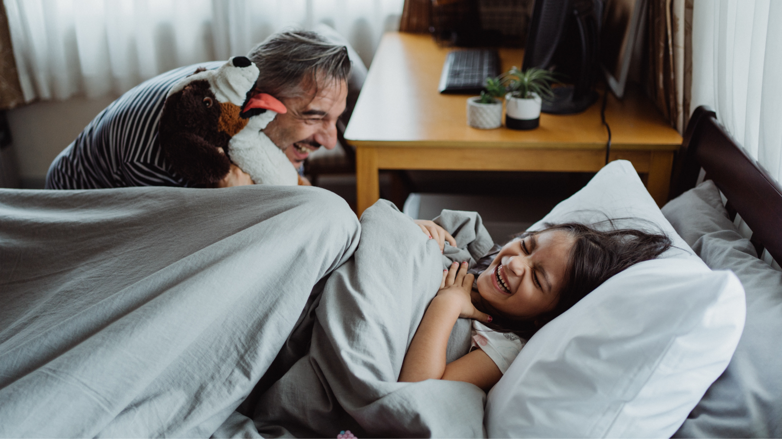 How to help kids with nightmares and night terrors | Sawyer Blog