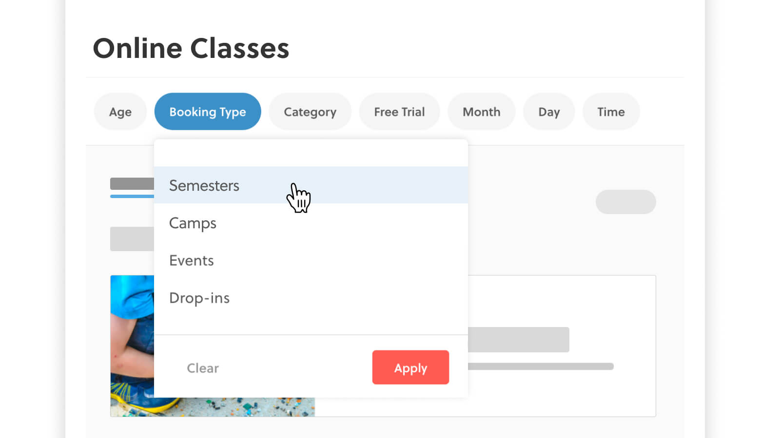 How to find the right after school program for your child | Sawyer Blog
