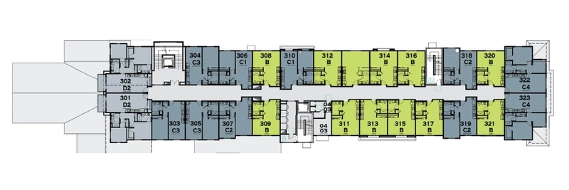 About The Building | Trailhead Community