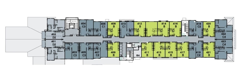 About The Building | Trailhead Community