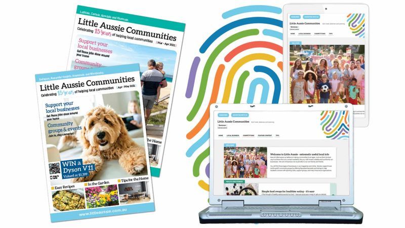 Local Business Advertising | Perth