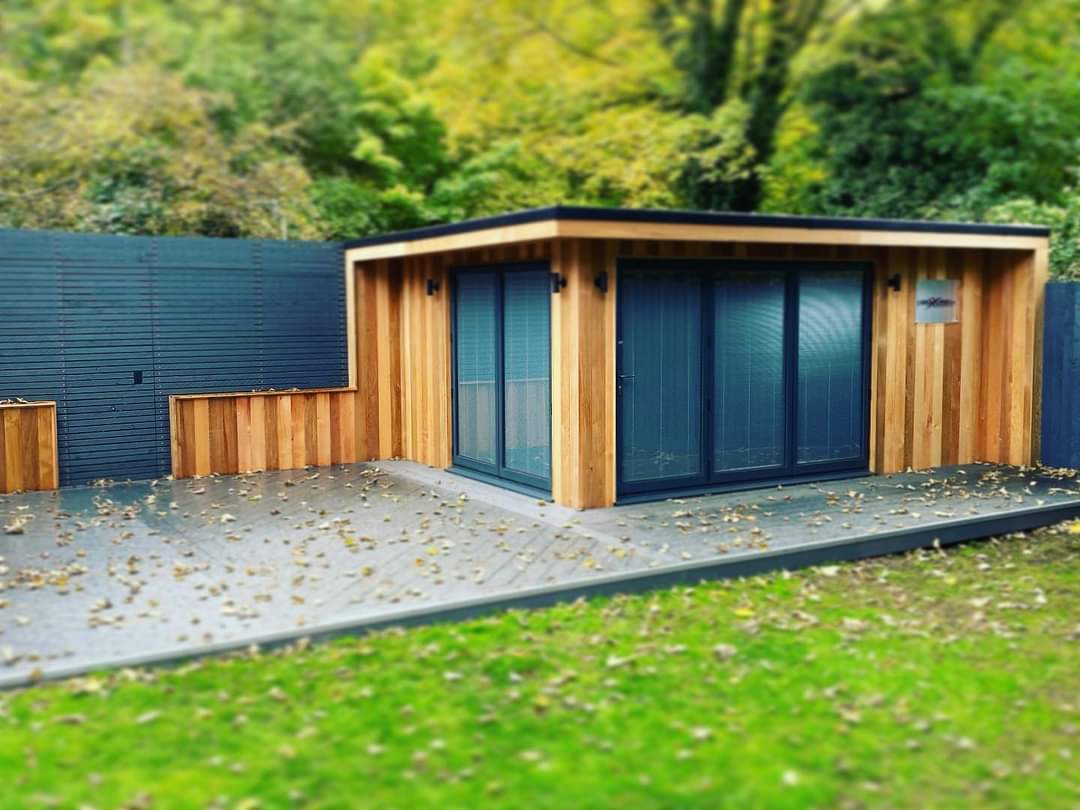 C.G. ROOMS LTD - Kandoo