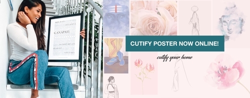 cutify | culture meets fashion | Schmuck, Geschenke, Kultur