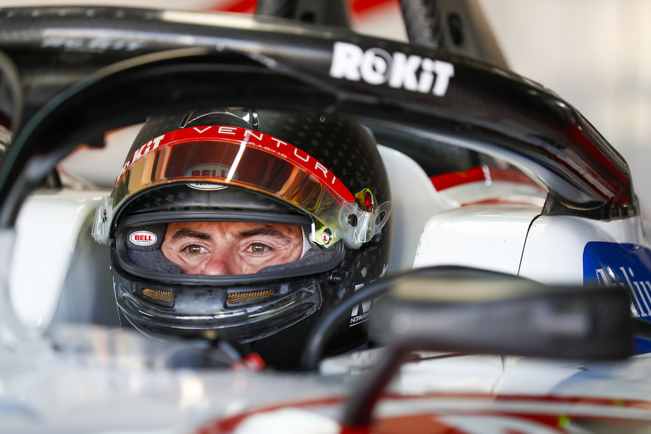 Understanding the Role of Reserve Driver | Maserati MSG Racing