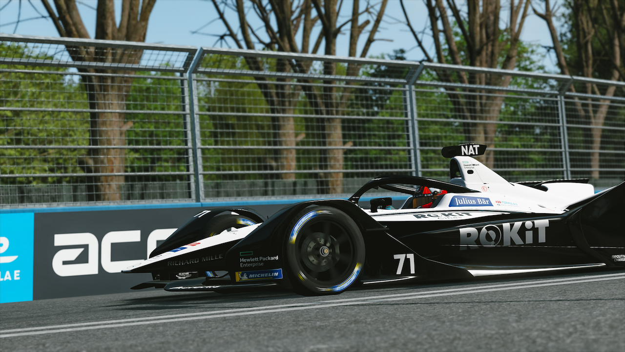 ROKiT Venturi Racing Wins Formula E: Accelerate Teams’ Title | Maserati ...