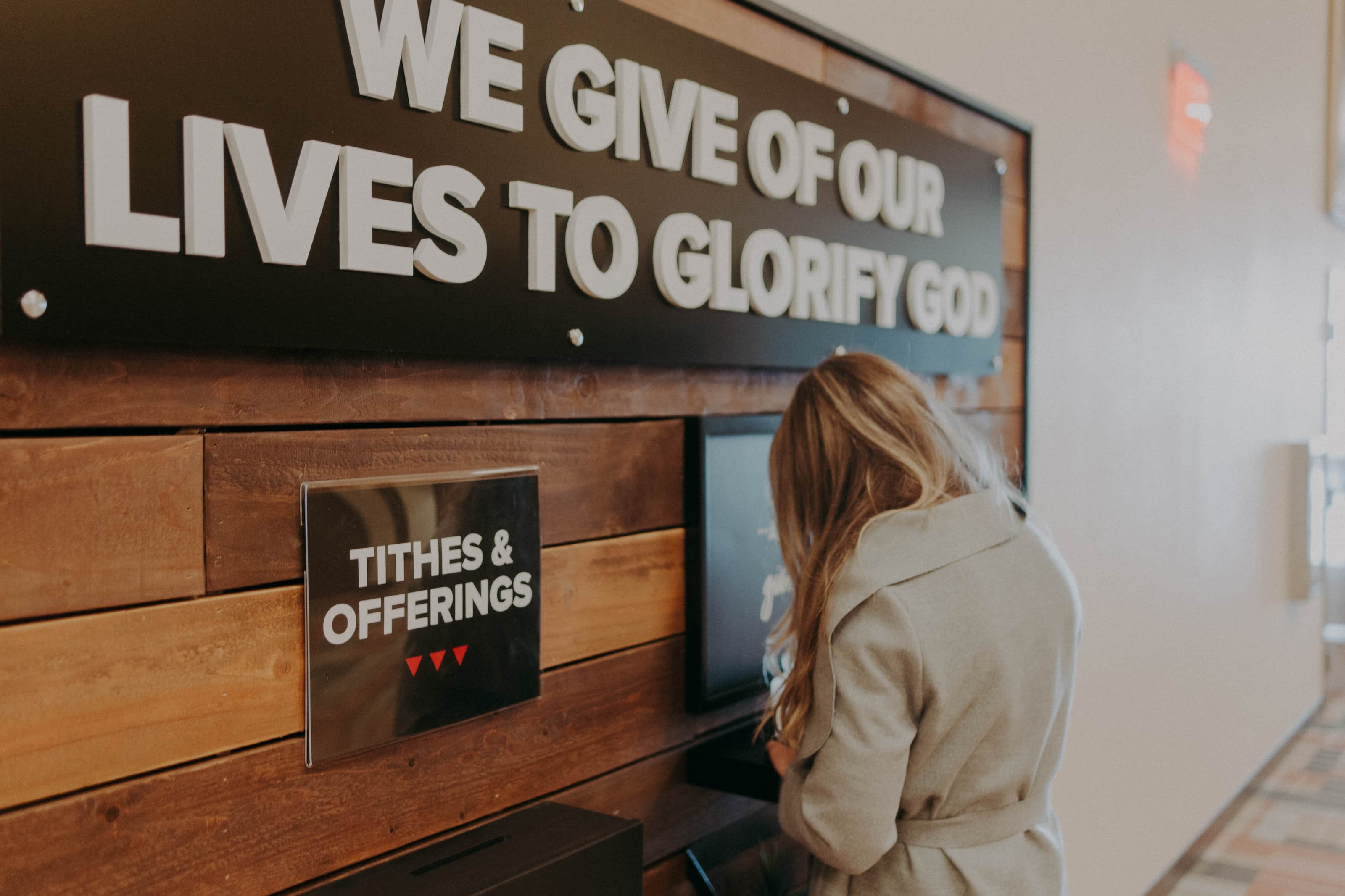 Get Involved | Faith Family Church