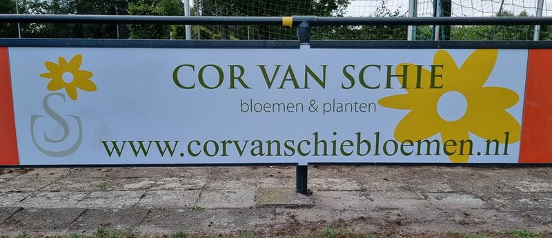 VOW Zijtaart: Voetbalvereniging Oranje WIt