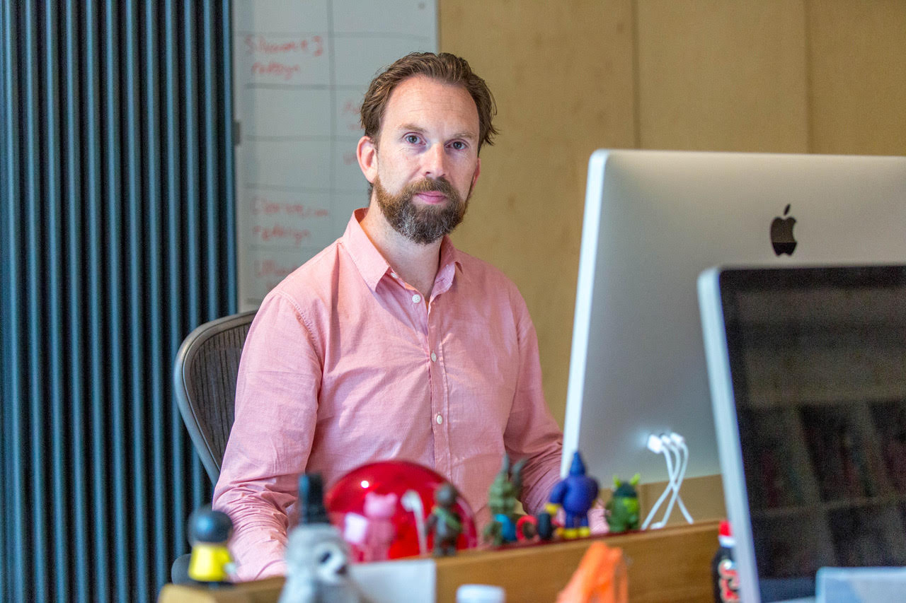 “The impact of Design is still yet to be realised” — The first part of ...