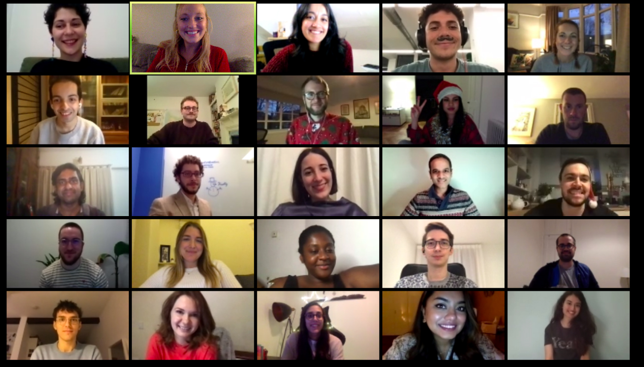 Learnerbly | Our Mission, Culture & Job Openings