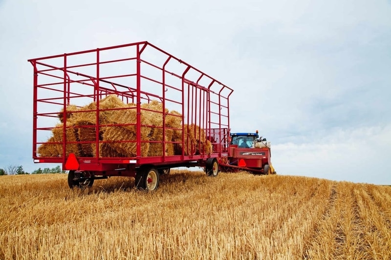 Products | Weber's Farm Service | Elmira ON