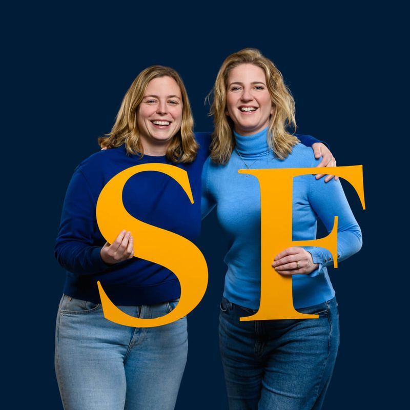 Over Ons - Studio Flabbergasted