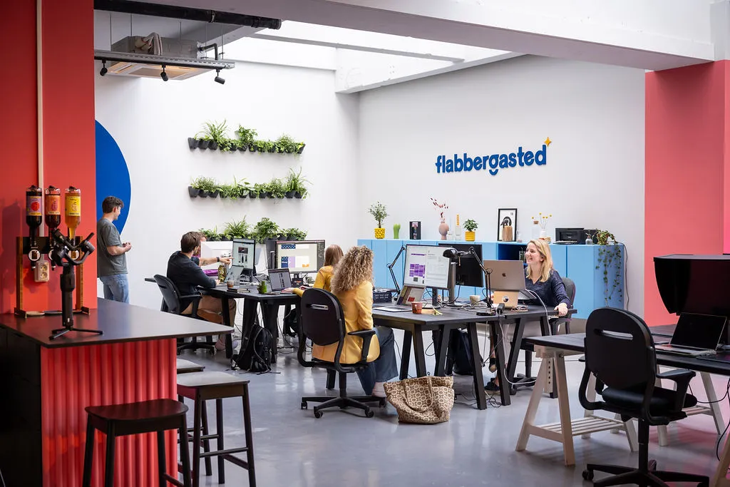 Wat is Webflow en wat kun je ermee? | Studio Flabbergasted