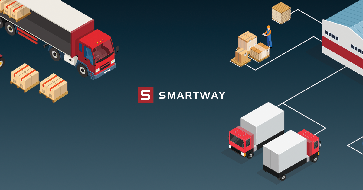 Smartway Trailers