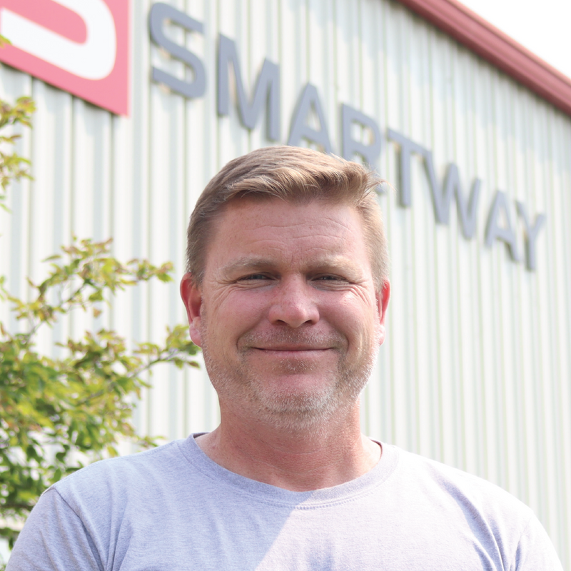 Smartway Trailers