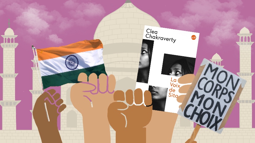Des inégalités ancrées dans la société indienne | L'Apostrophe