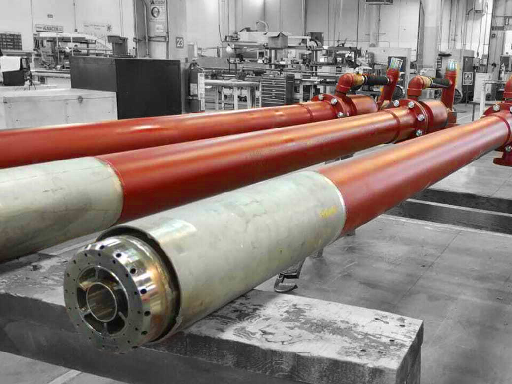 MAXFire® HC Gas Igniters - Forney