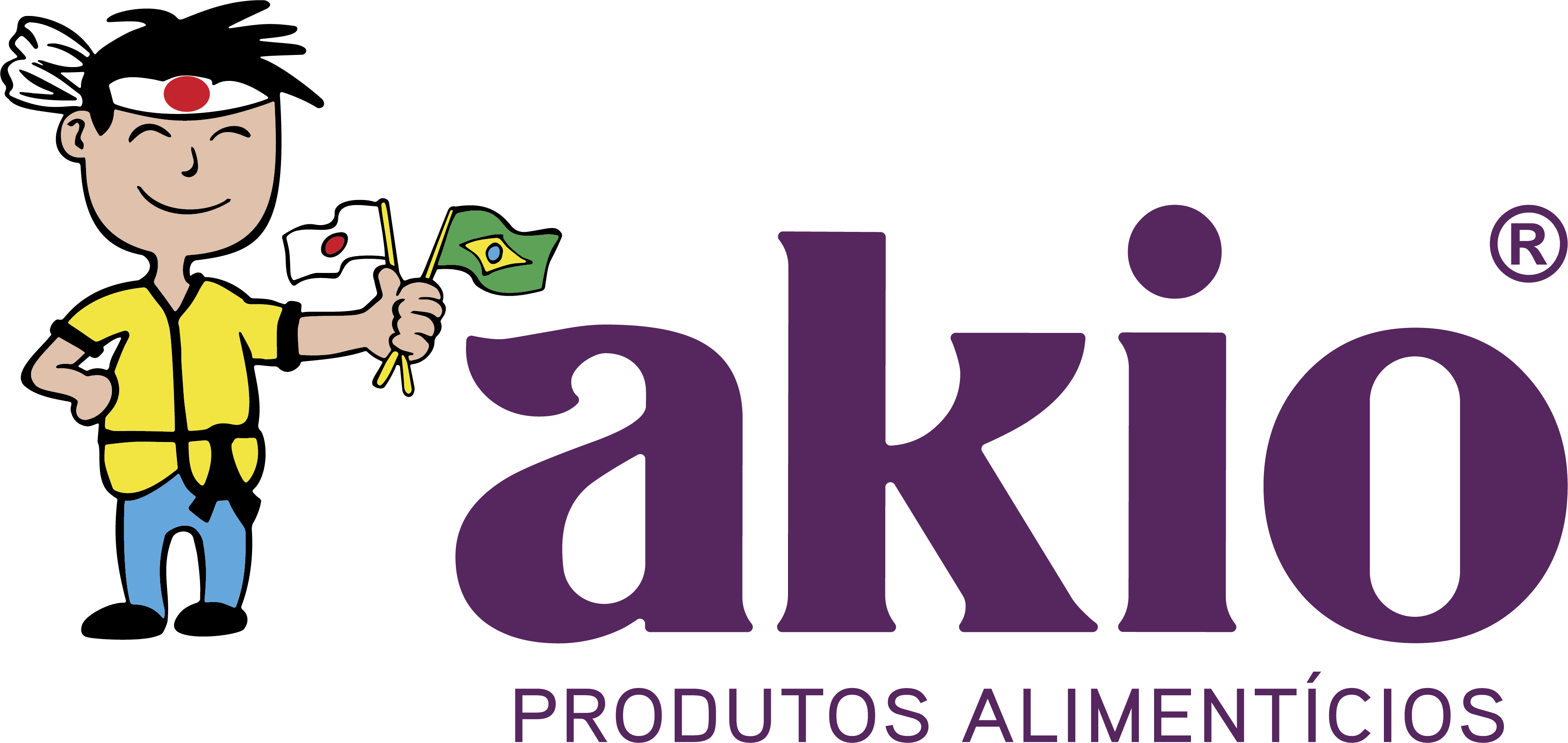 Logística Reversa - Akio