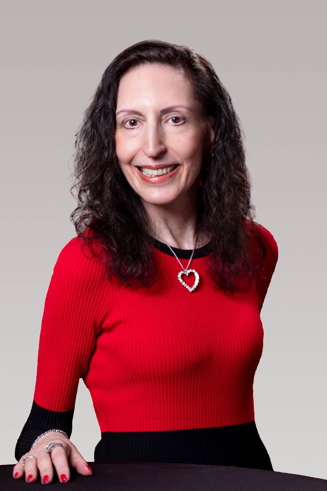 Susan Dunhoff of The Modern Matchmaker in Pittsburgh