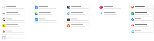 Too many tabs | Partizion